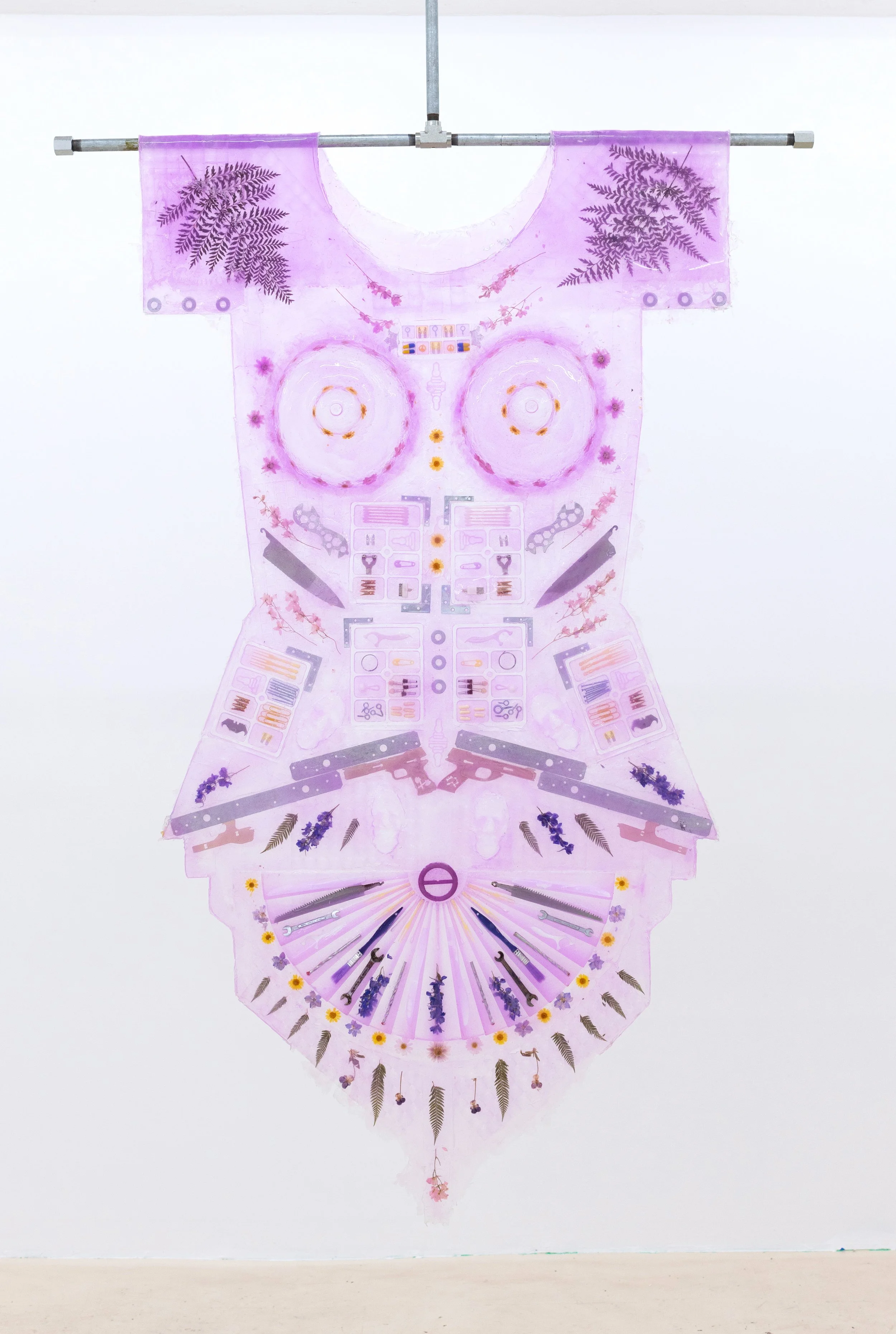 Consolarium Amy Brener October 27 - December 20, 2019 — Jack Barrett ...