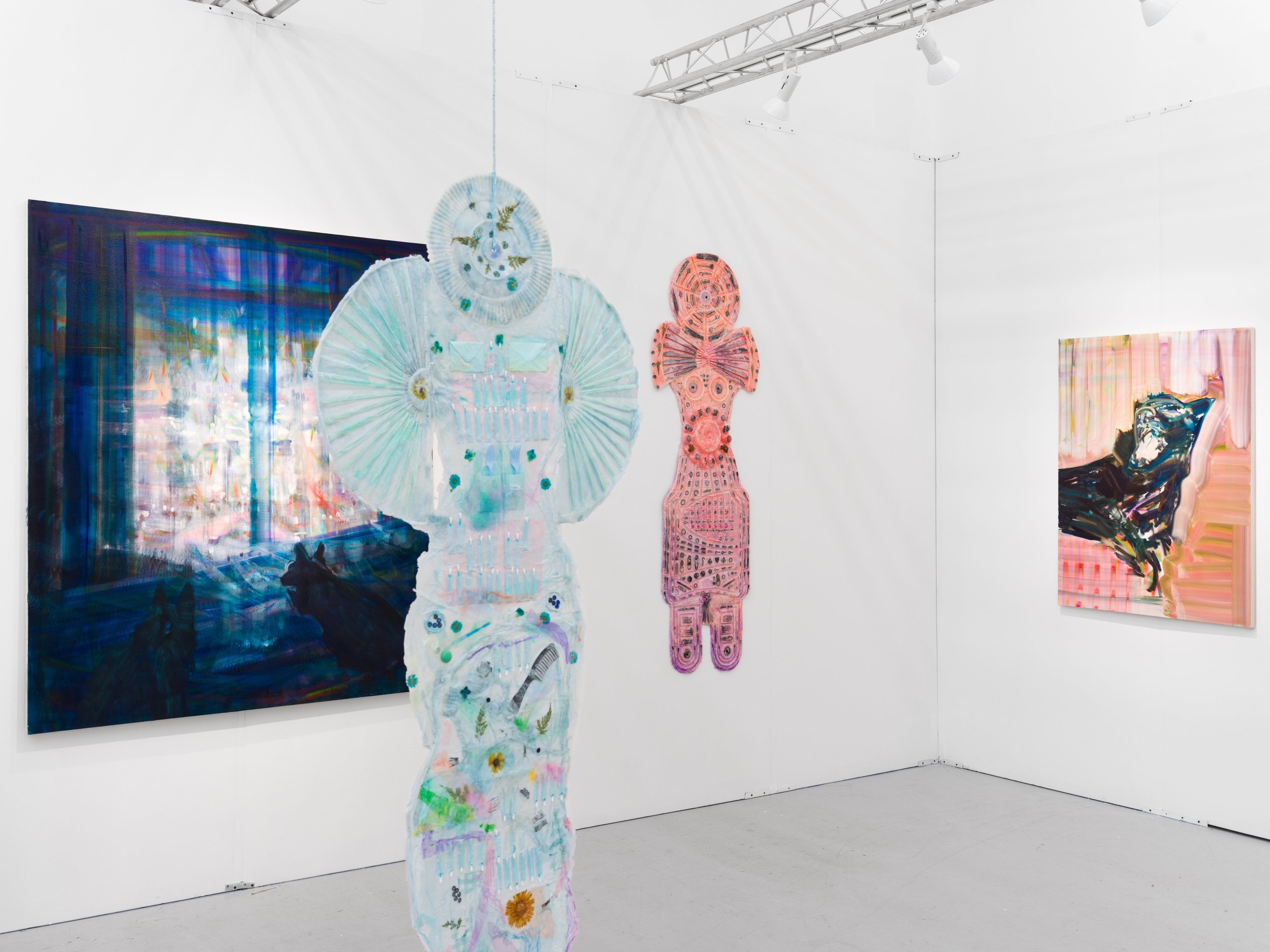 Exhibitions — Jack Barrett Gallery