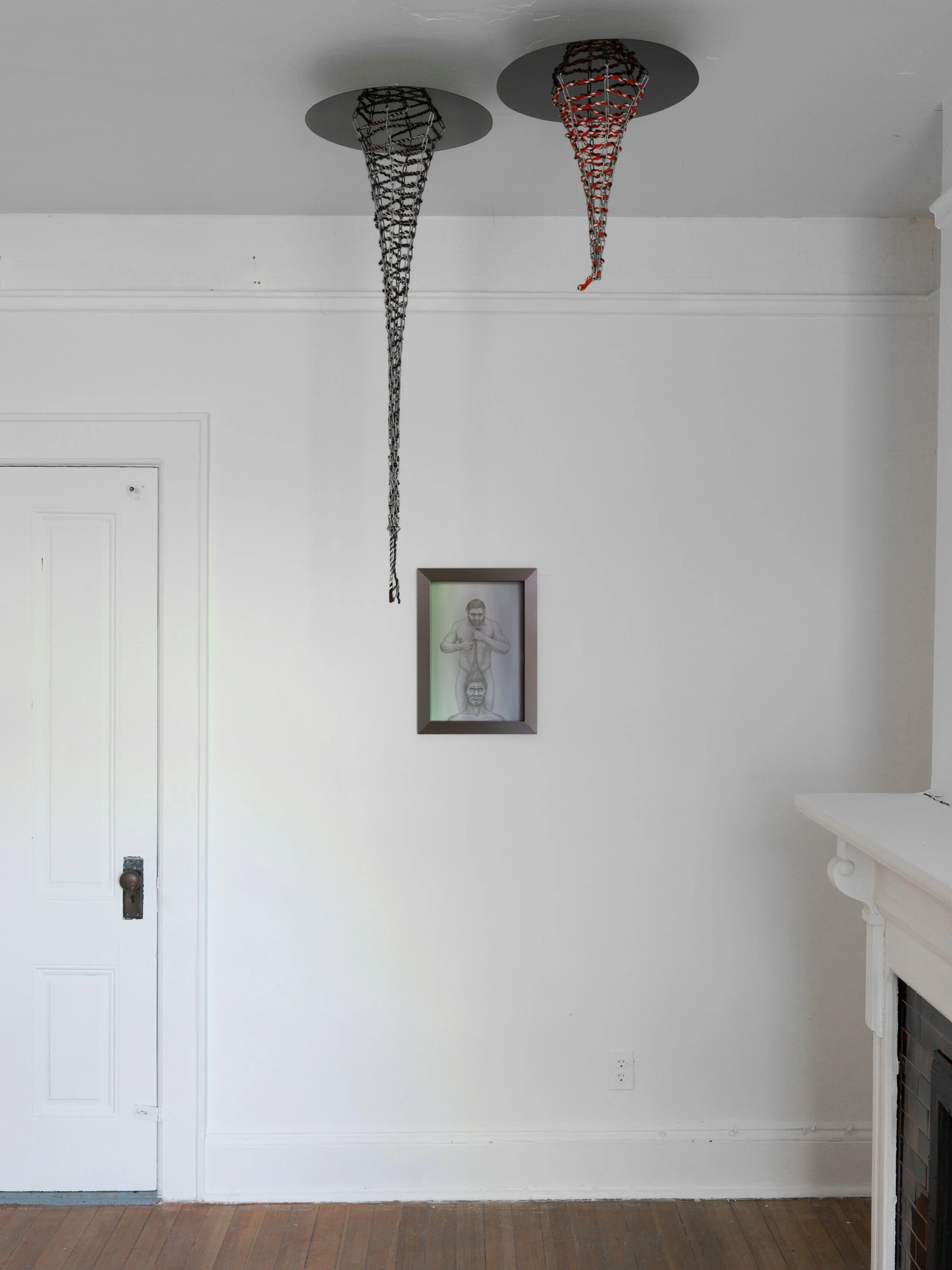 NADA House Rasmus Myrup — Jack Barrett Gallery