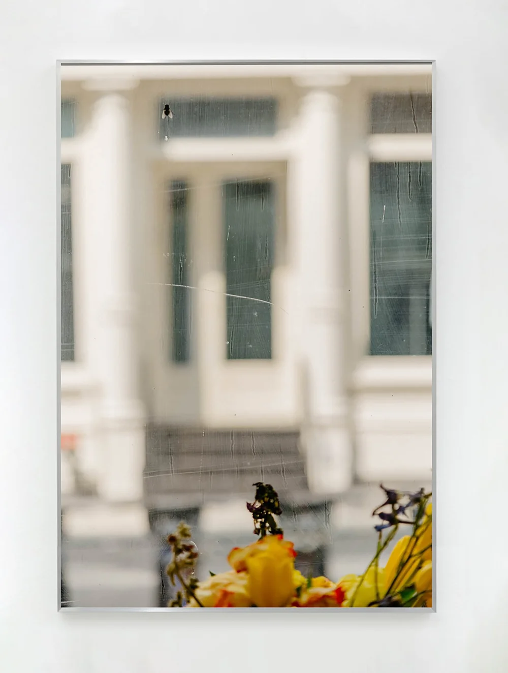 Exhibitions — Jack Barrett Gallery