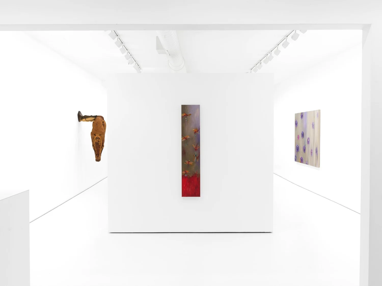 Exhibitions — Jack Barrett Gallery