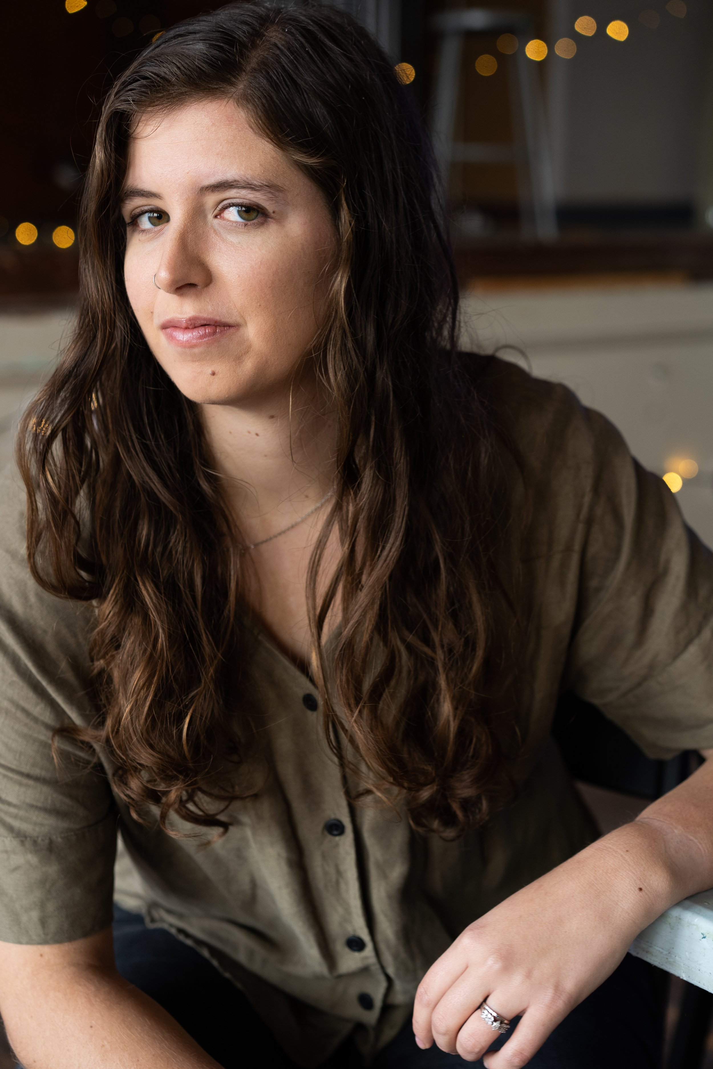 Company — Gather Repertory Theatre