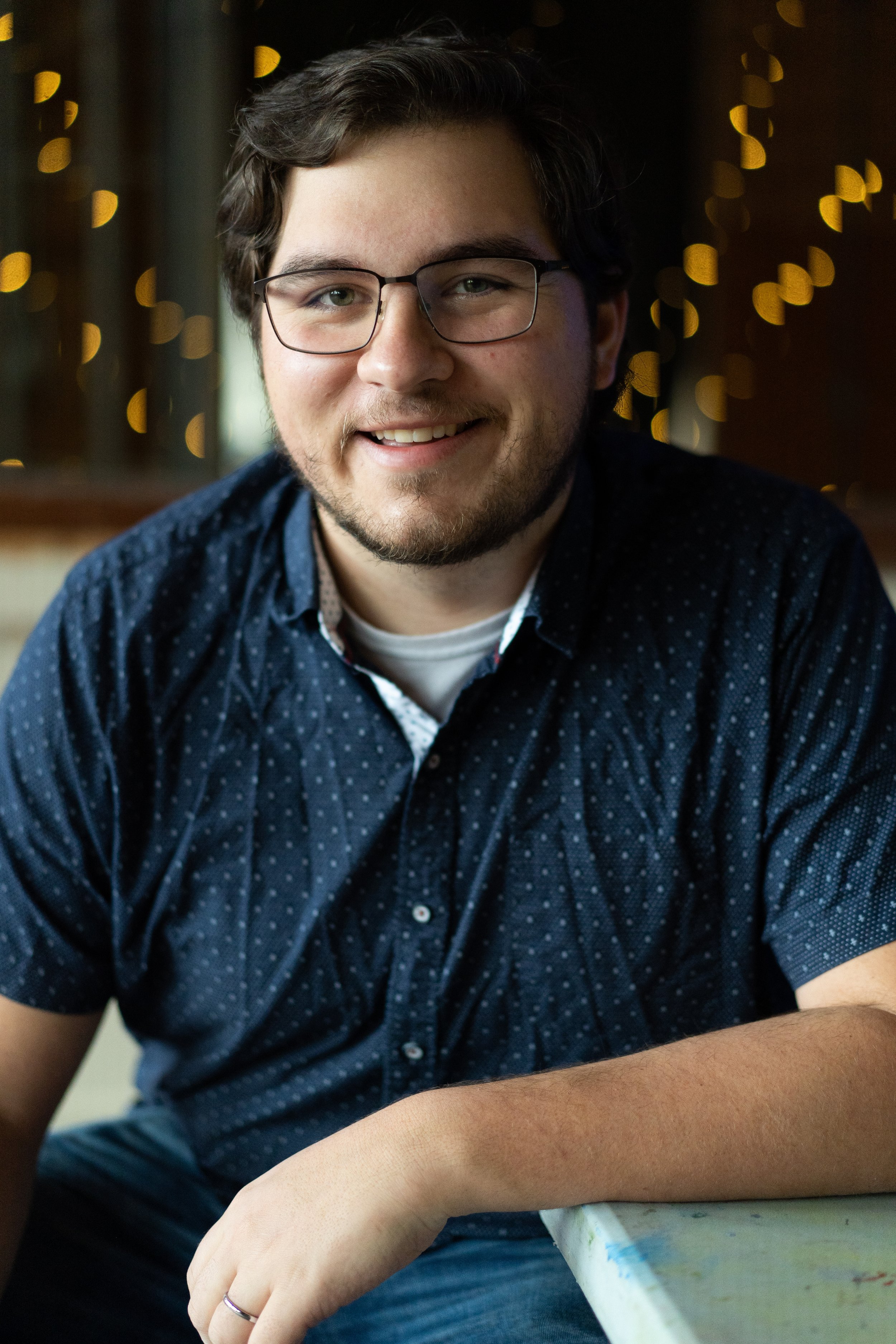 Company — Gather Repertory Theatre