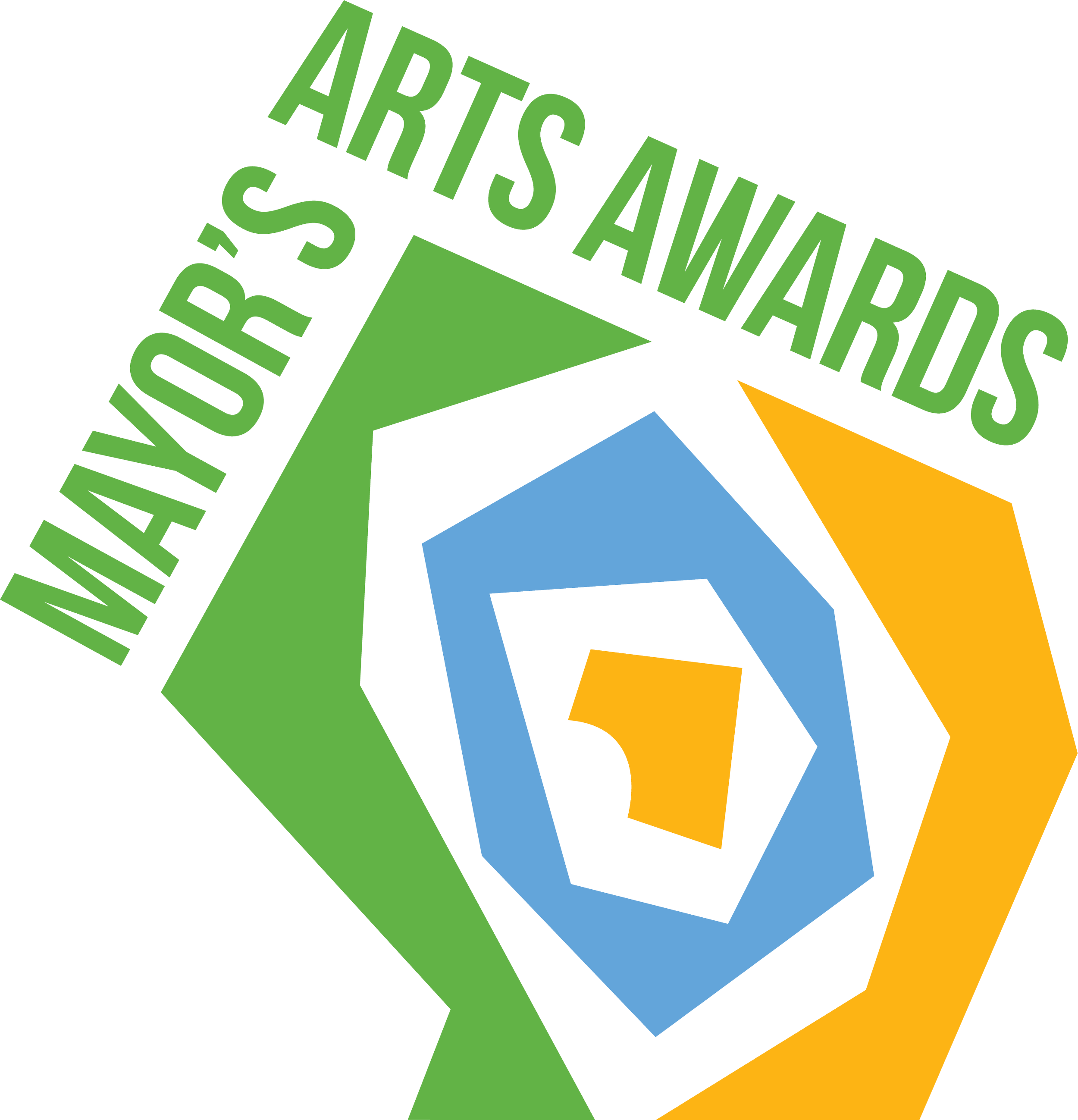 2025 Mayor's Arts Awards — MuncieArts