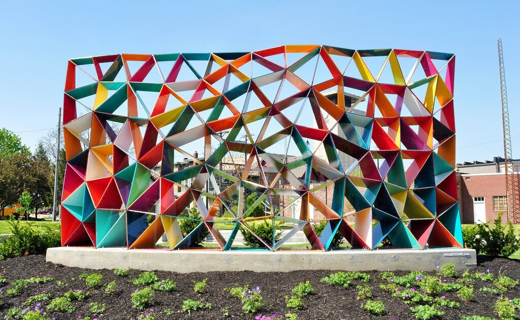 Public Art Programs Munciearts