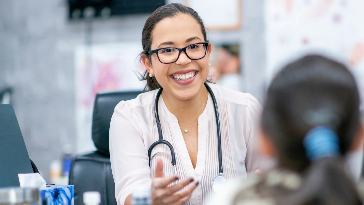 Prenatal Consultation — Perlman Pediatrics
