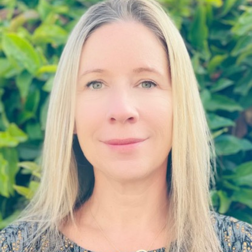 Stephanie Reittinger, DNP, FNP-C — Perlman Pediatrics