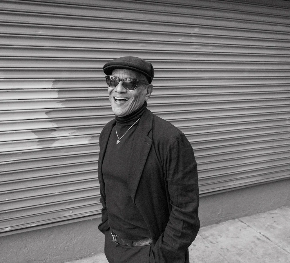 About — BILLY VALENTINE & THE UNIVERSAL TRUTH