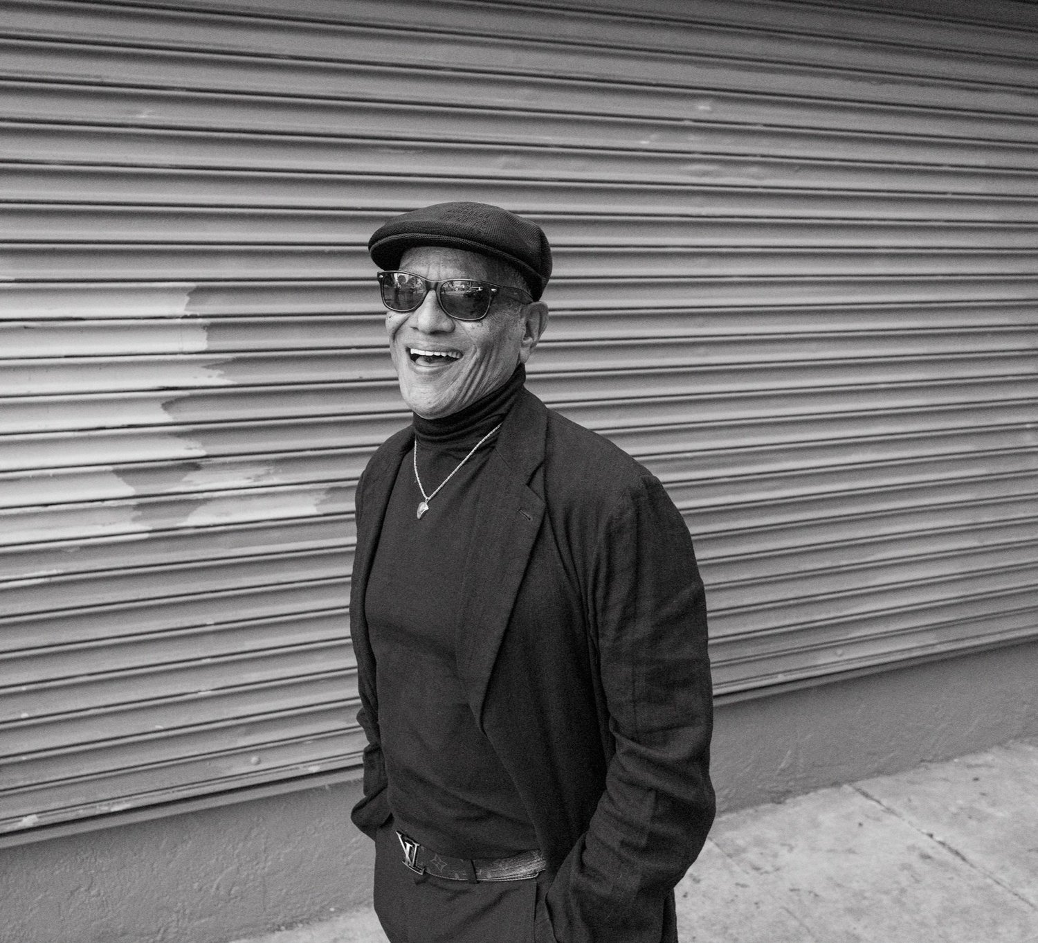 About — BILLY VALENTINE & THE UNIVERSAL TRUTH