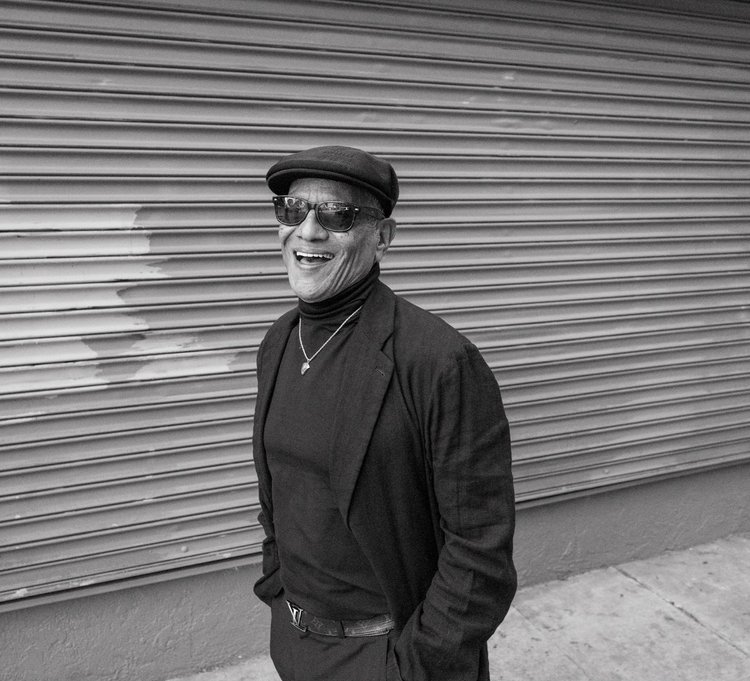 About — BILLY VALENTINE & THE UNIVERSAL TRUTH