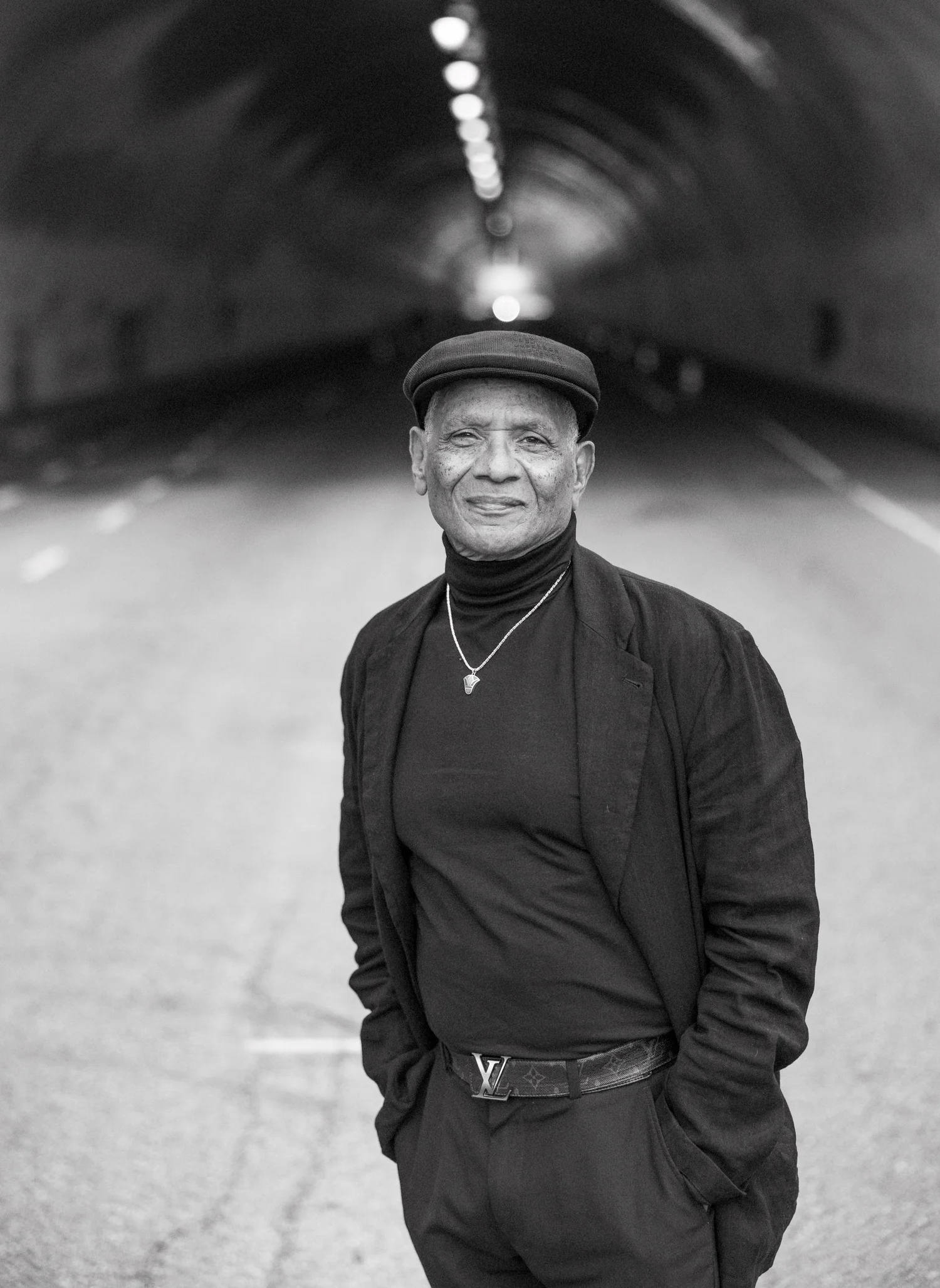 About — BILLY VALENTINE & THE UNIVERSAL TRUTH
