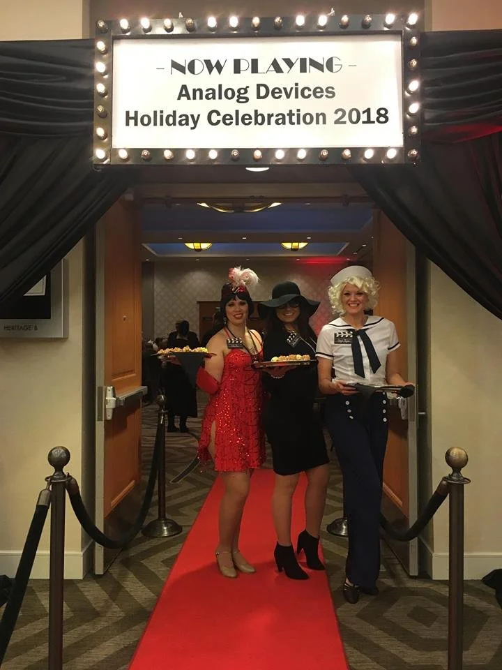 simple pleasure events photo gallery — Simple Pleasures Events