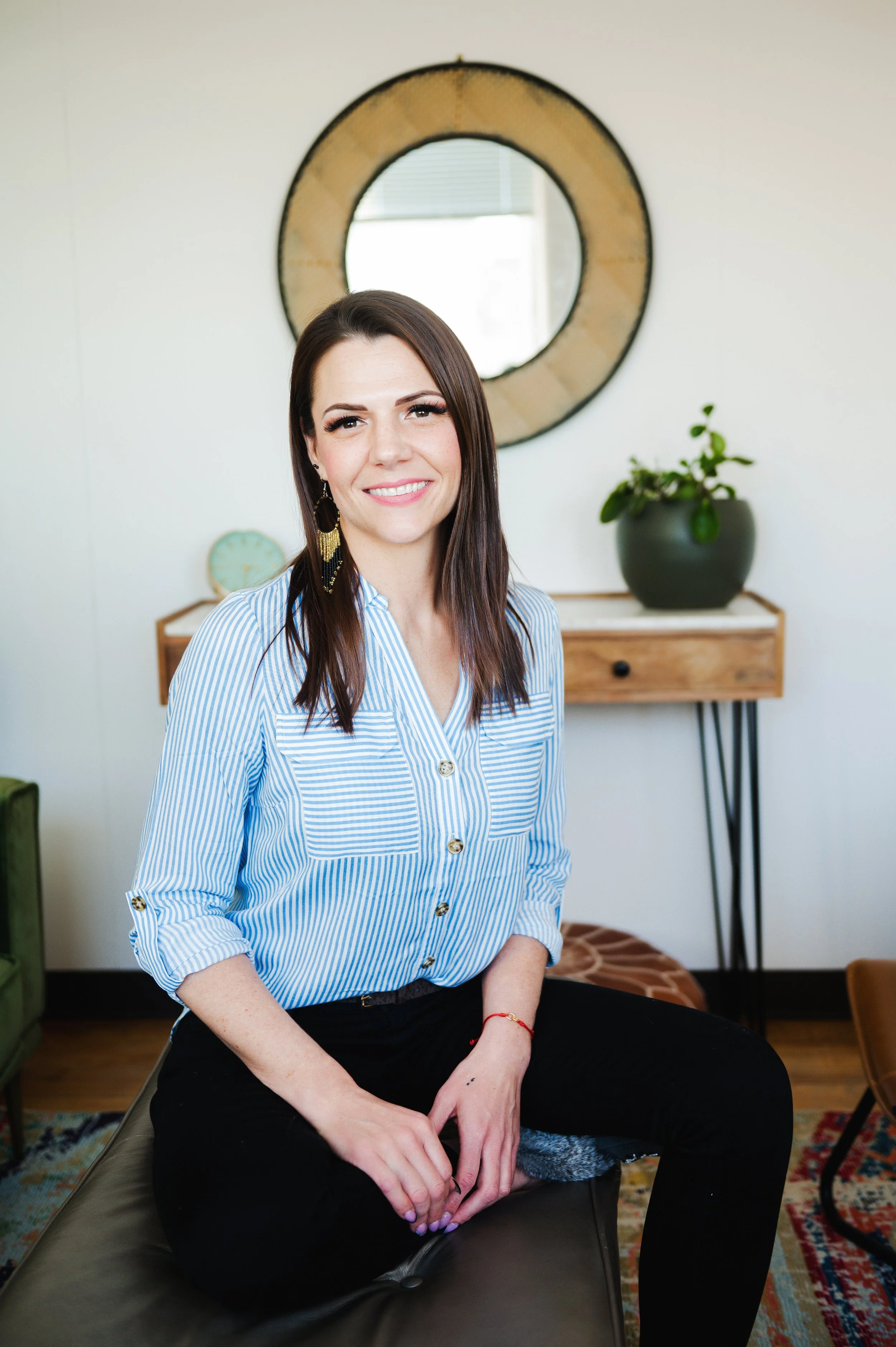 Kristin Smith Counselling | NIHB Provider | Counsellor in Saskatoon