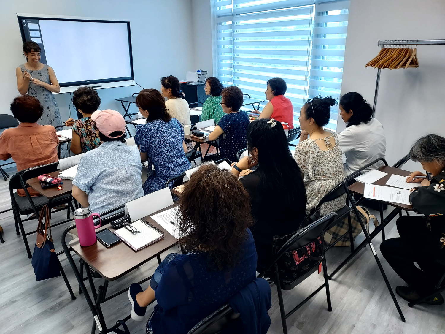 Korean American Family Service Center - Domestic Violence Services Provider