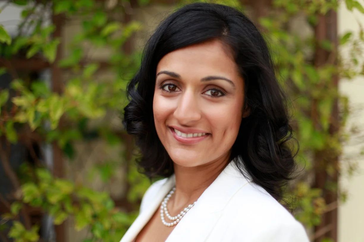 Anjali Joshi — Echelon Coaching