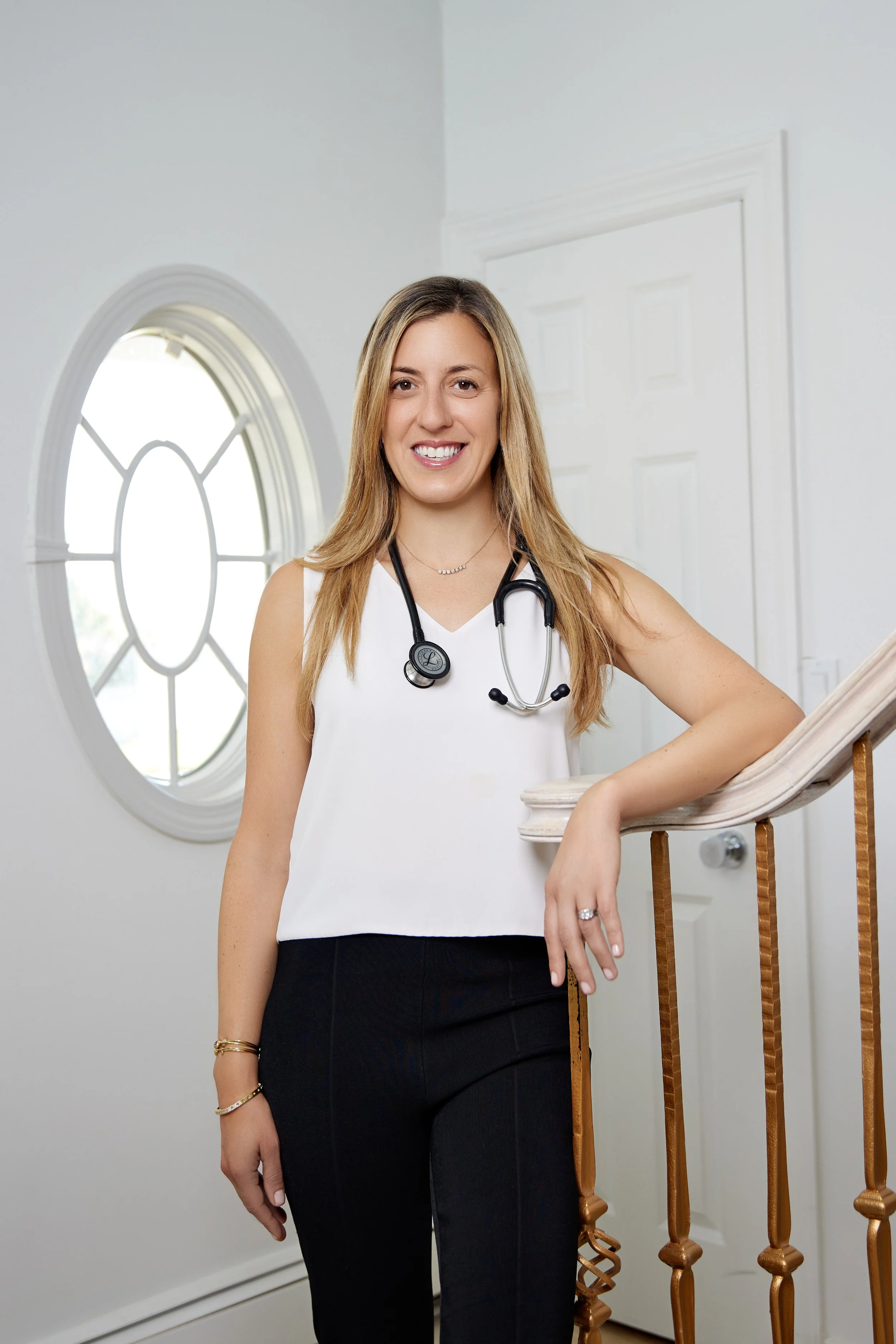 About Us | NYC Functional Medicine, Nabella Health