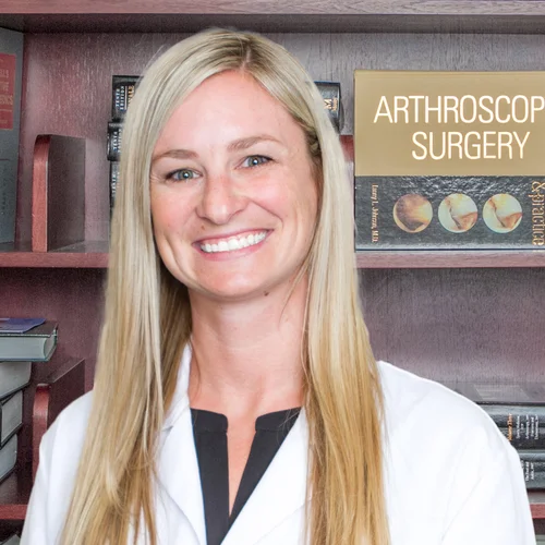 Taryn Reichard — IME Care Center