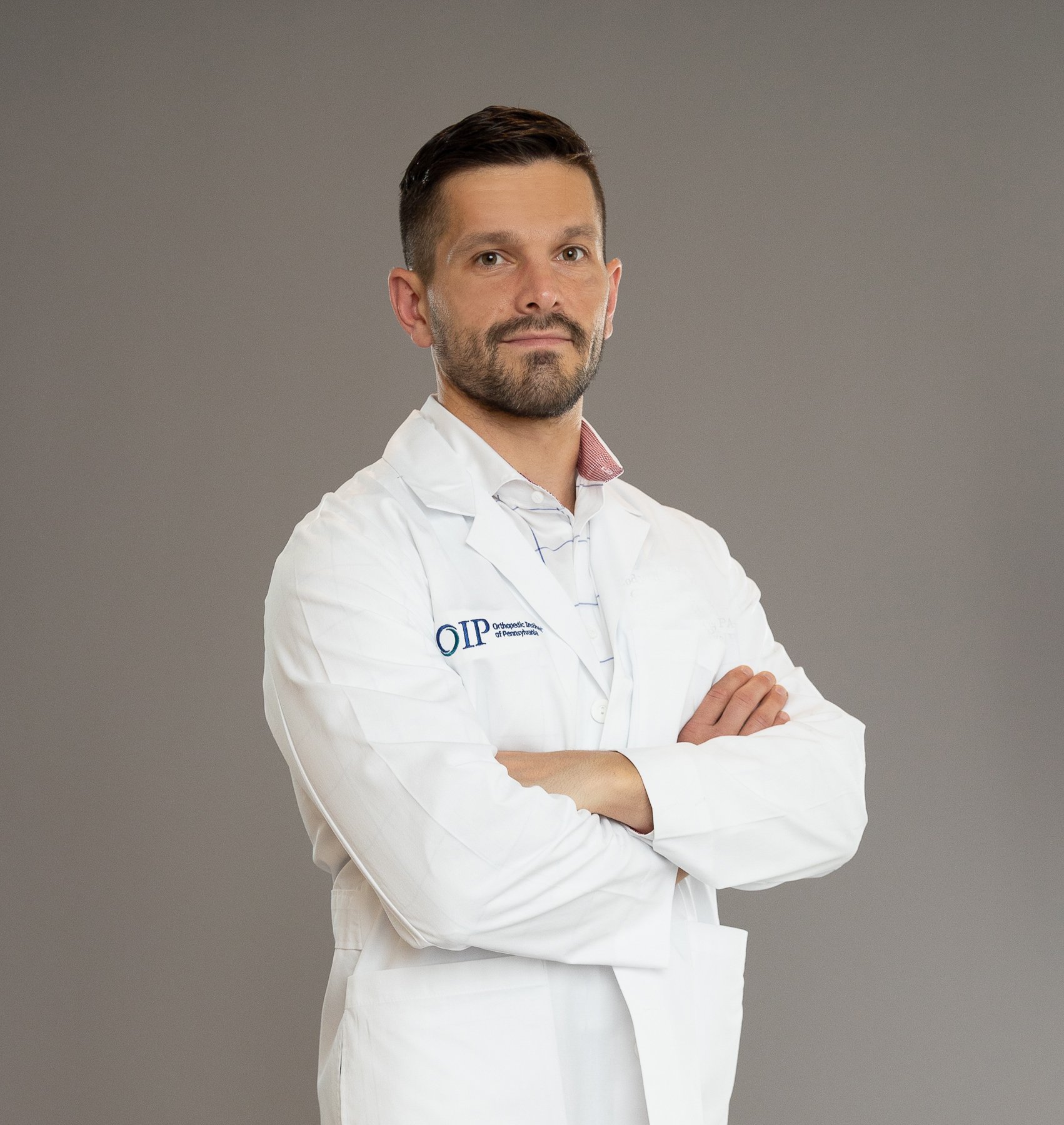 Michael Dobrowolski — IME Care Center