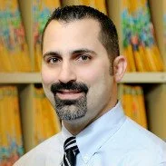 Steven M. DeLuca — IME Care Center