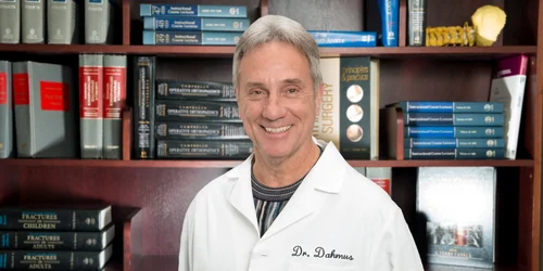 Robert R. Dahmus — IME Care Center