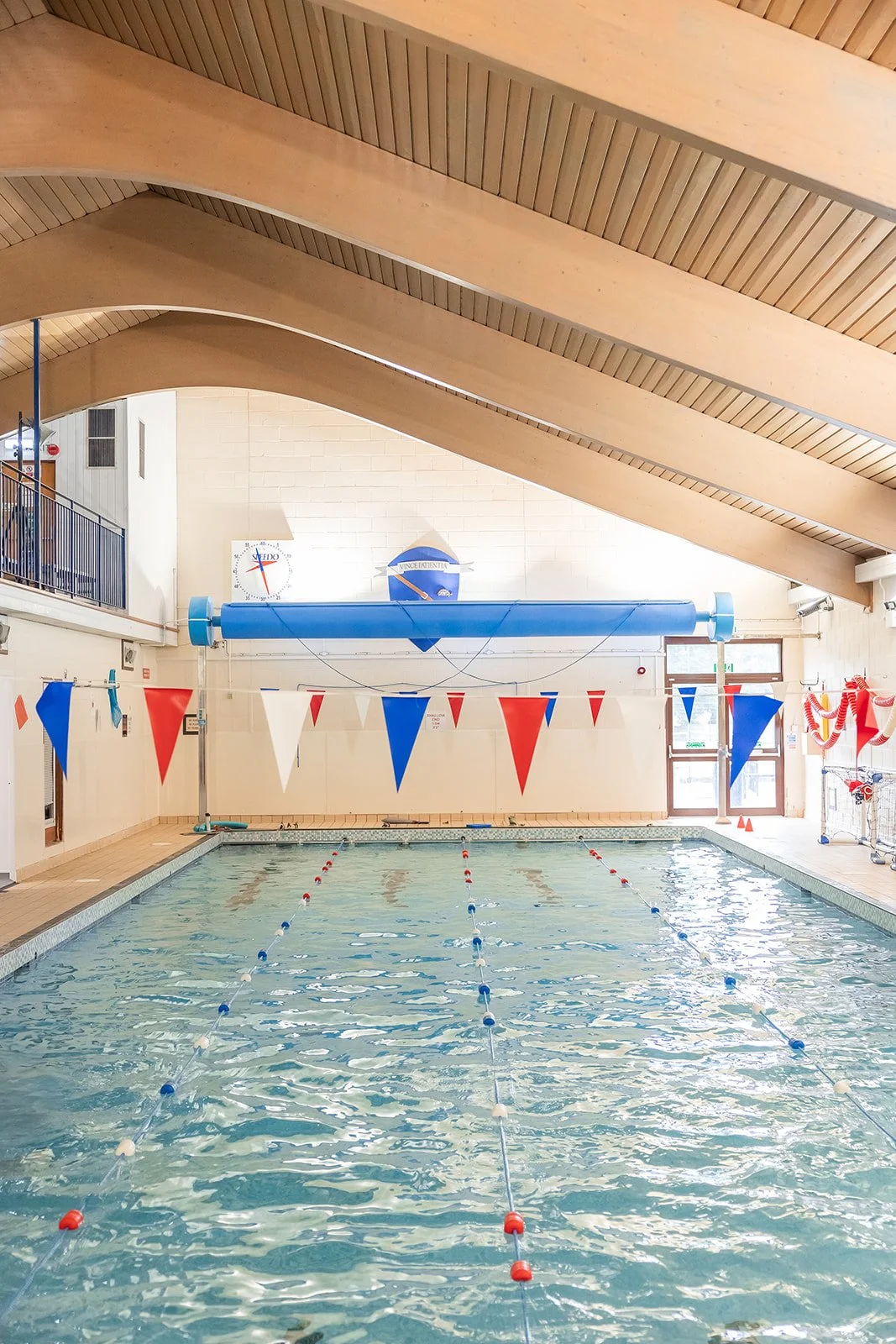 General 2 — The Standen Swim Academy
