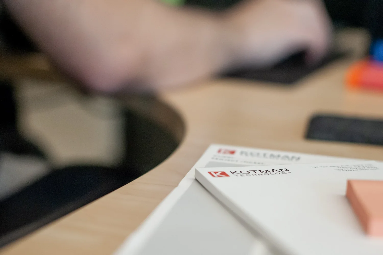 Setting Technology Goals for 2026 | Kotman Technology