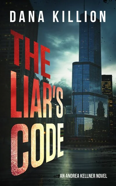 The Liar's Code — Dana Killion