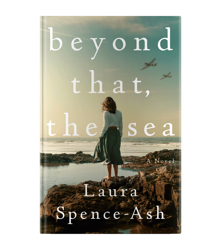 Laura Spence-Ash