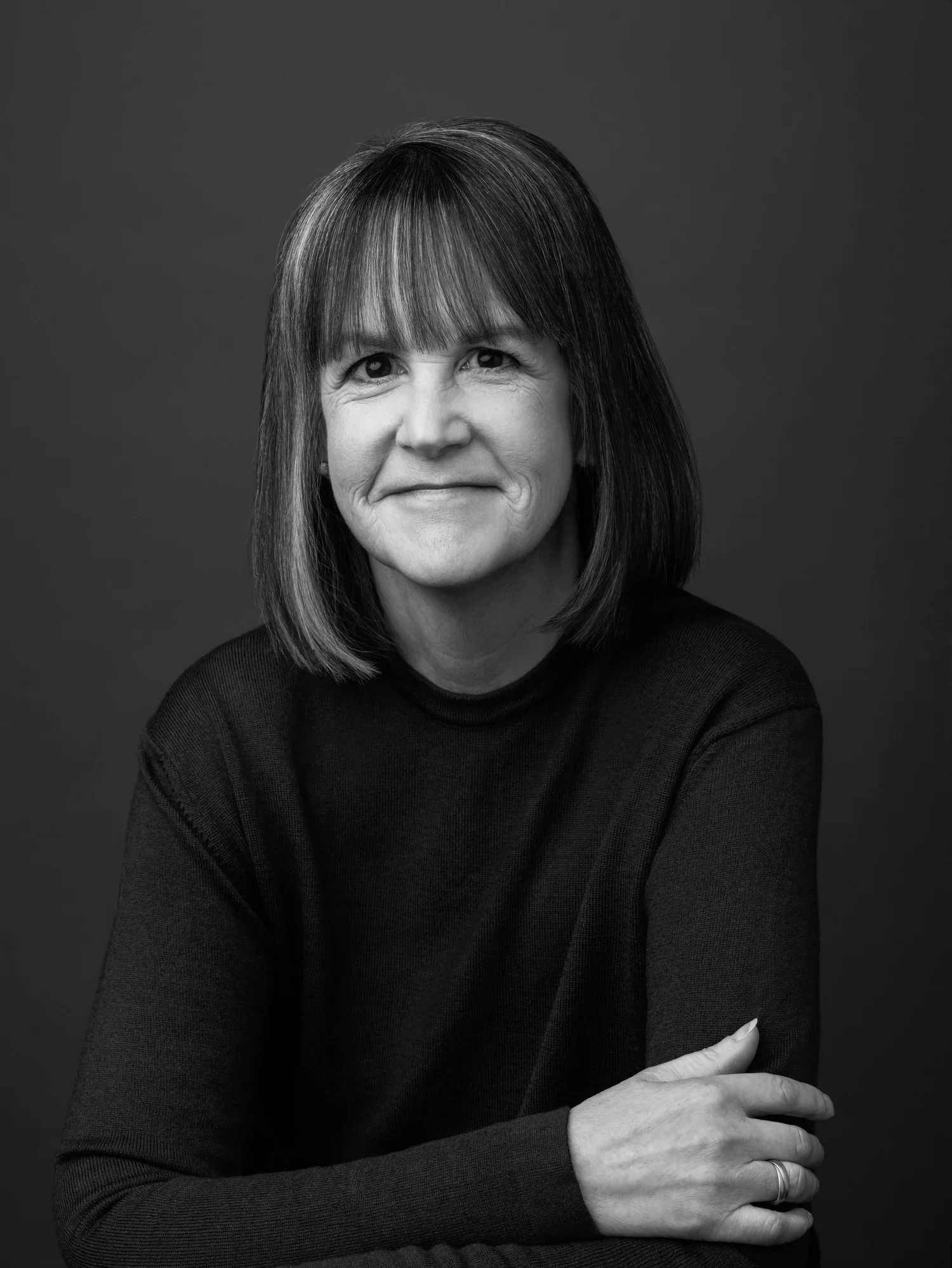 Bio — Laura Spence-Ash