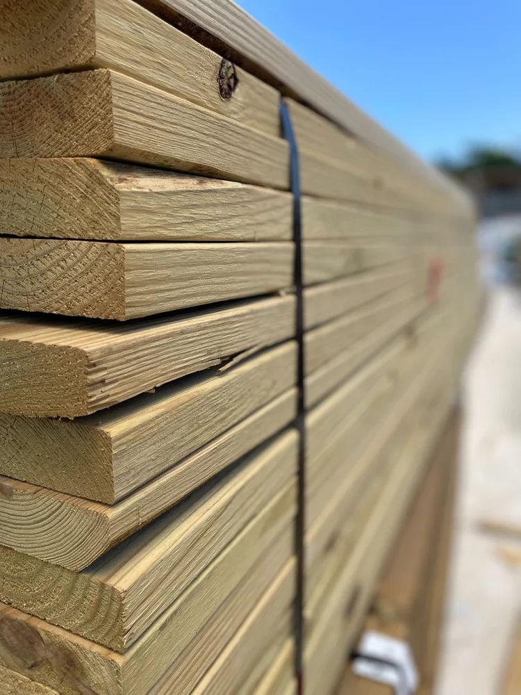 Capital Lumber