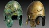 Helmets — The Greek Phalanx: Recreating the Hoplite