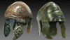 Helmets — The Greek Phalanx: Recreating the Hoplite