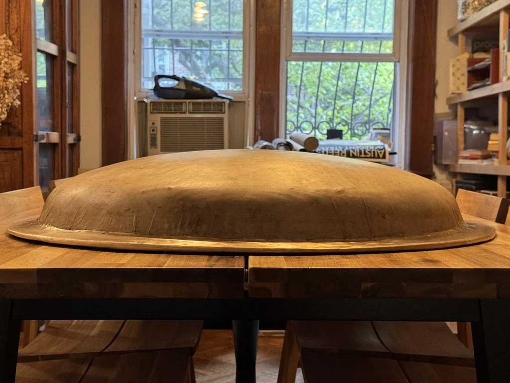 The Shield — The Greek Phalanx: Recreating the Hoplite