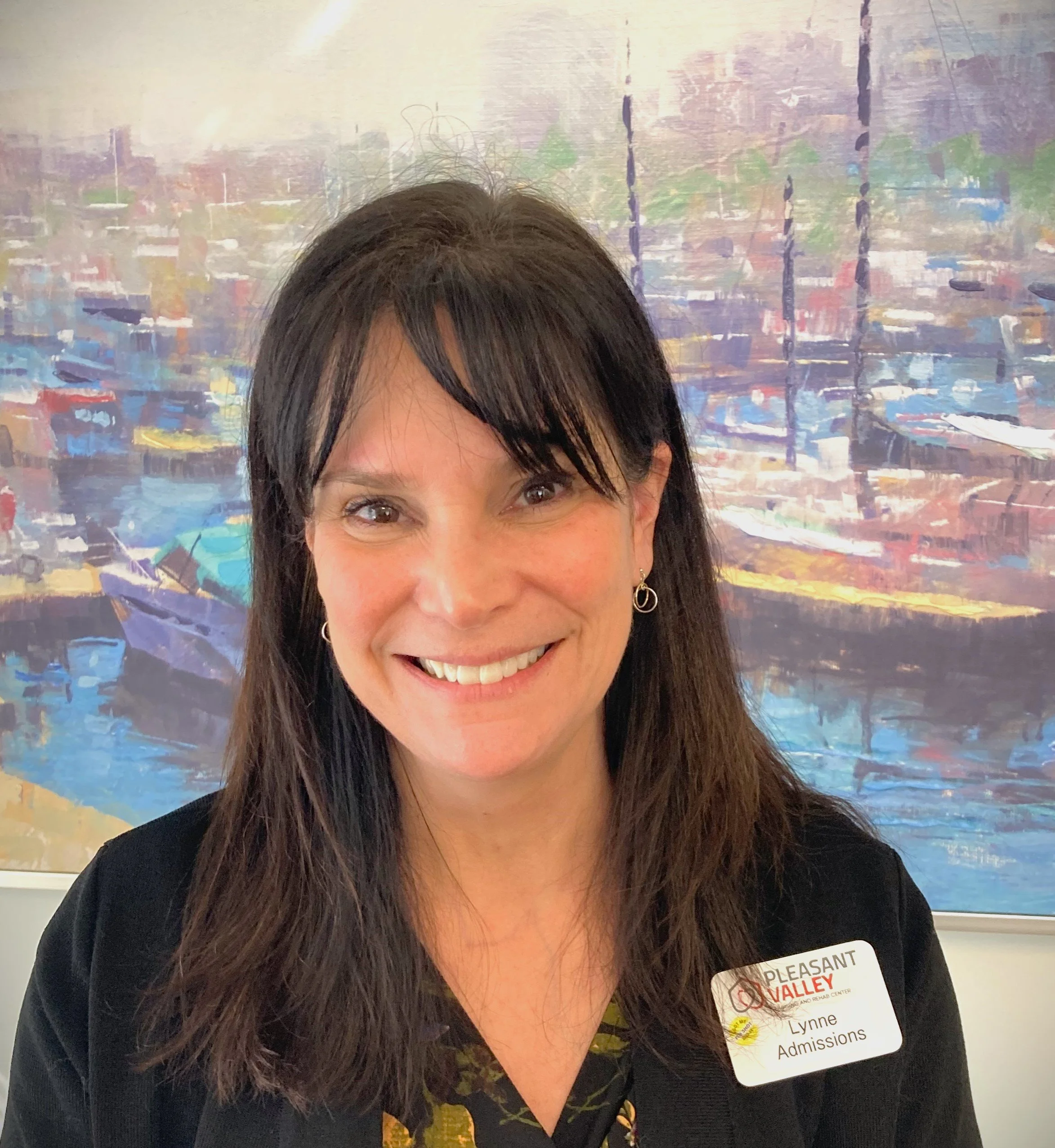Our Center | Experience Quality Care Today — Pleasant Valley Nursing ...