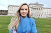 Former BBC Ireland correspondent Emma Vardy starts new role in ...