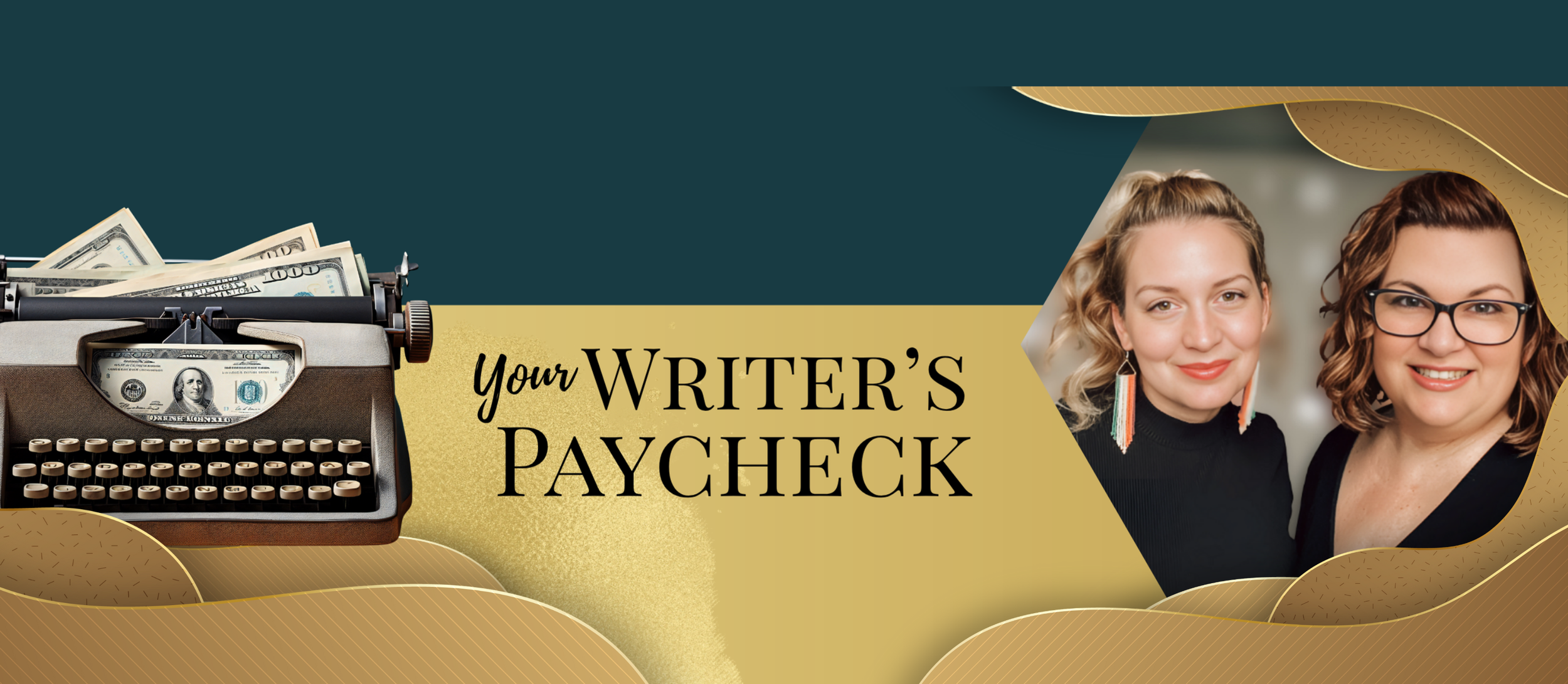 The Writer's Paycheck - Get Paid to Write: Free Newsletter With ...