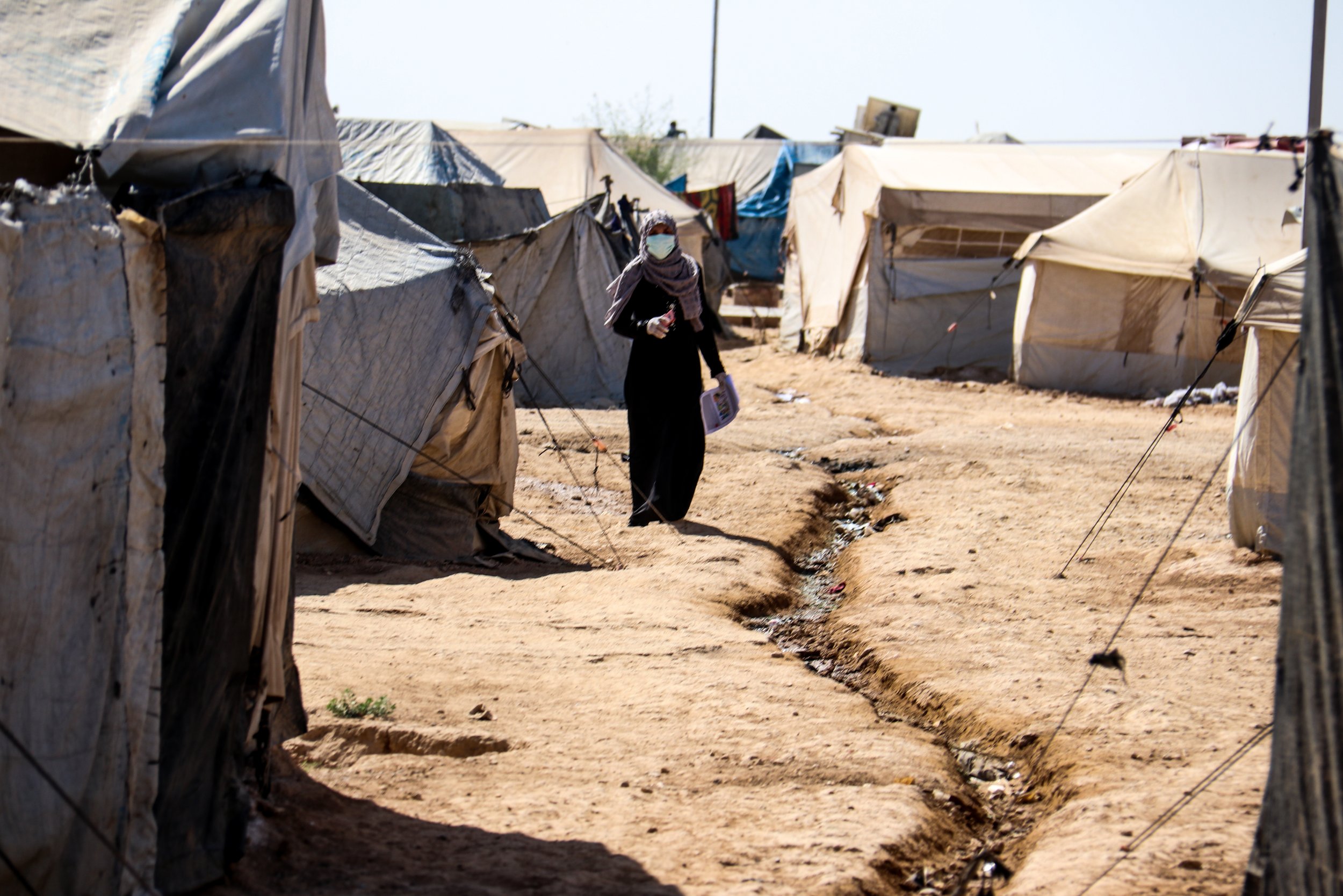 One Year After the Fall of Kabul — Missouri Office of Refugee ...