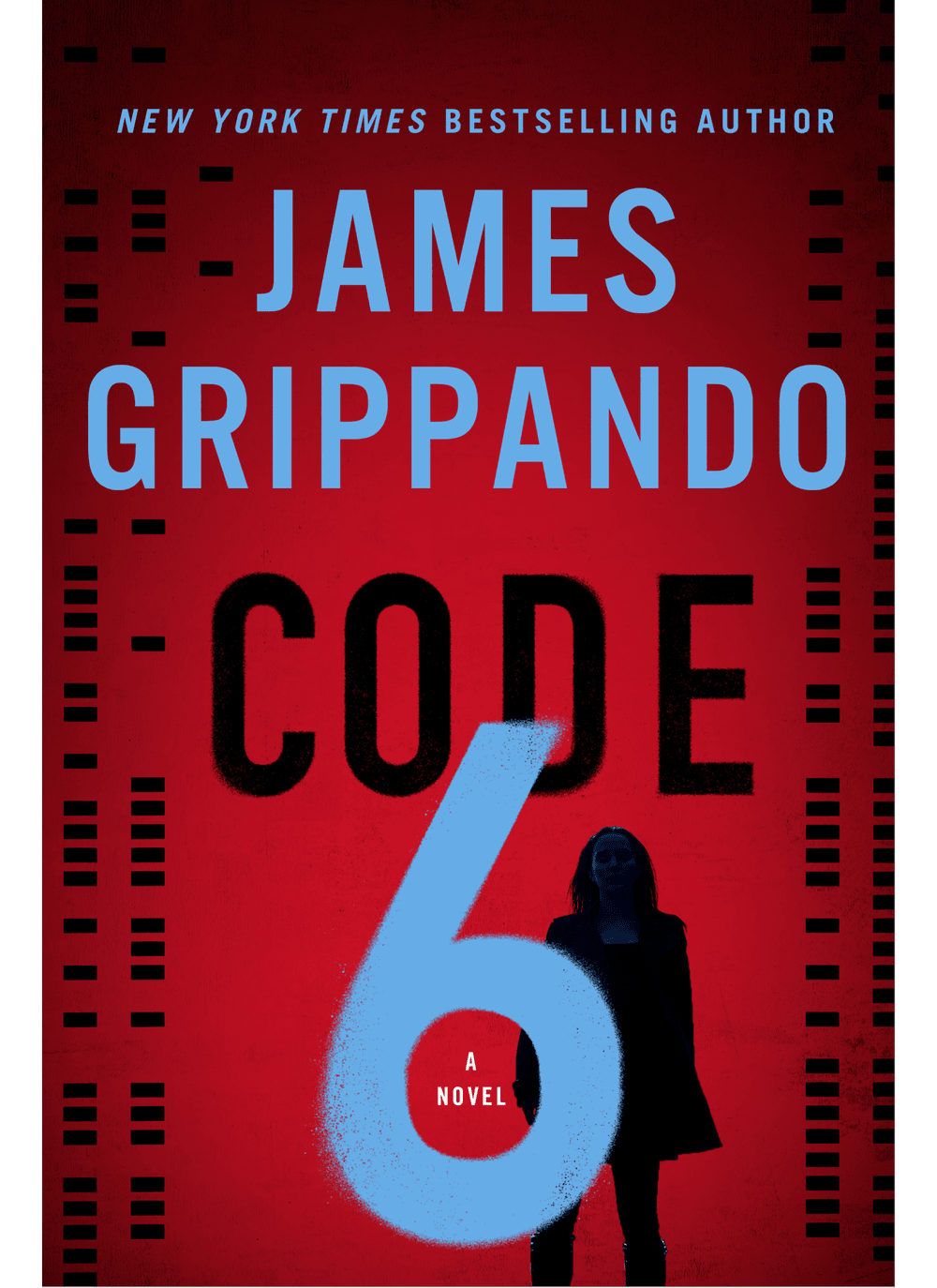 JAMES GRIPPANDO