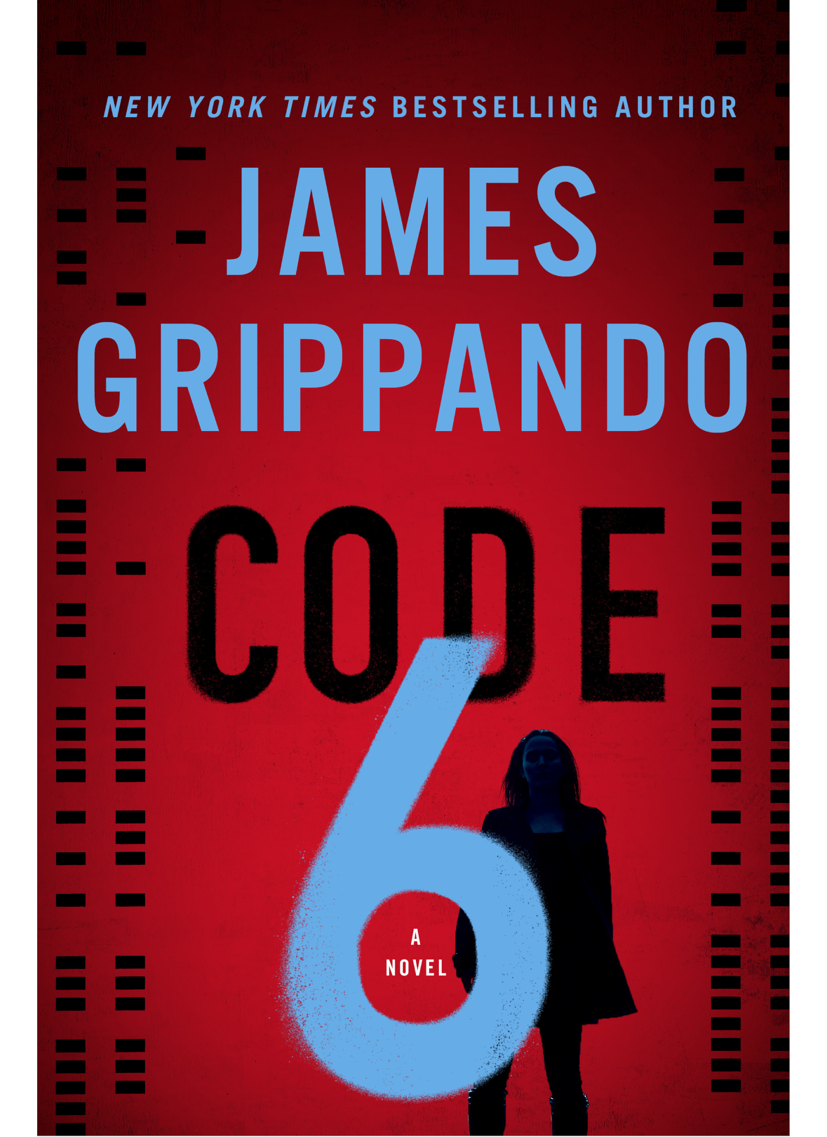 JAMES GRIPPANDO