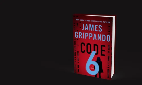 JAMES GRIPPANDO