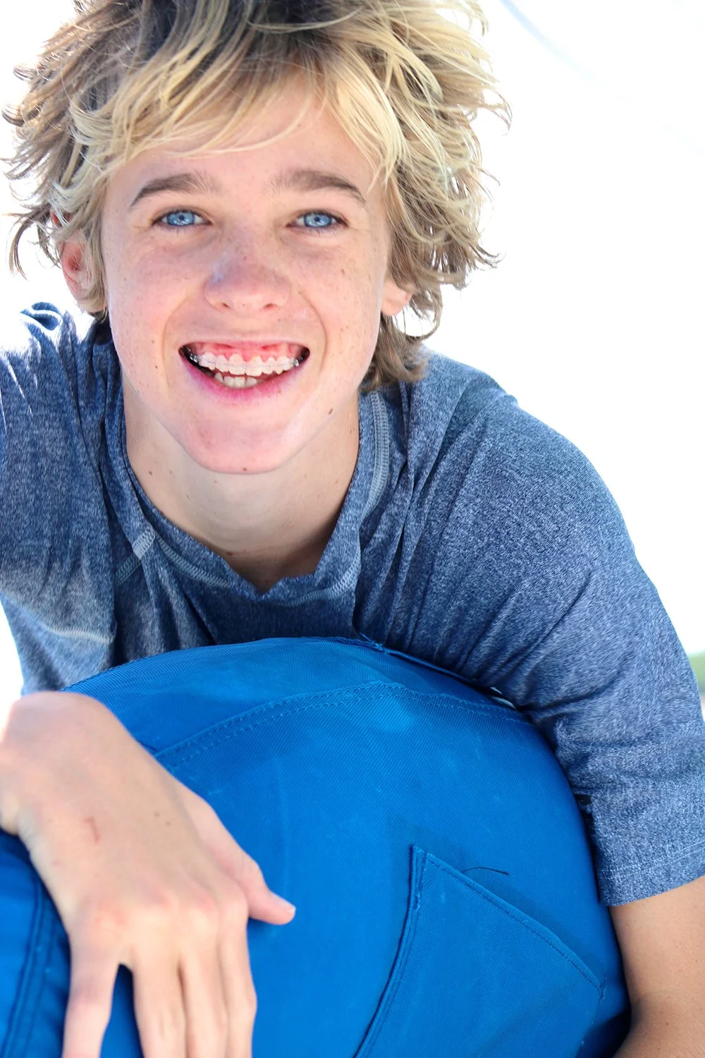 CODE 6 — JAMES GRIPPANDO