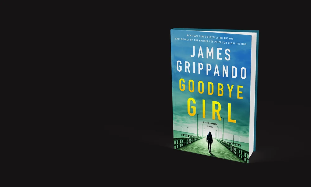 JAMES GRIPPANDO