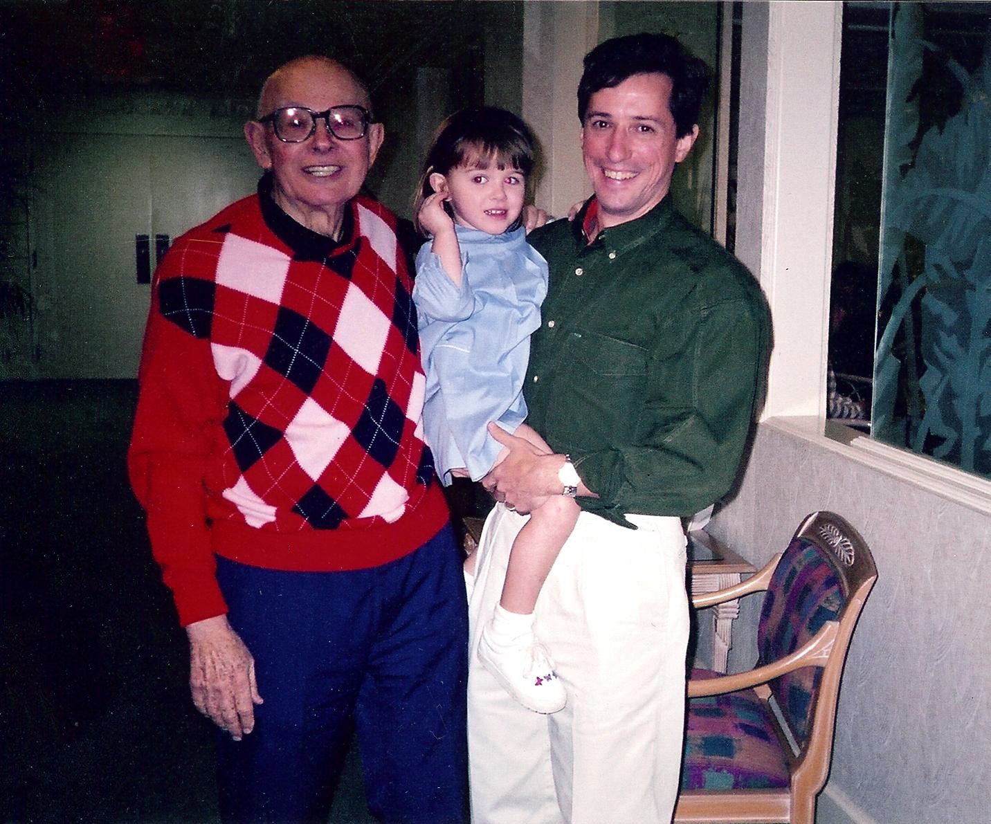 About James Grippando — JAMES GRIPPANDO