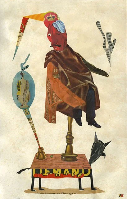 Lou Beach — Craig Krull Gallery