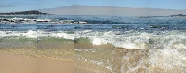 Matthew Chase-Daniel — Craig Krull Gallery