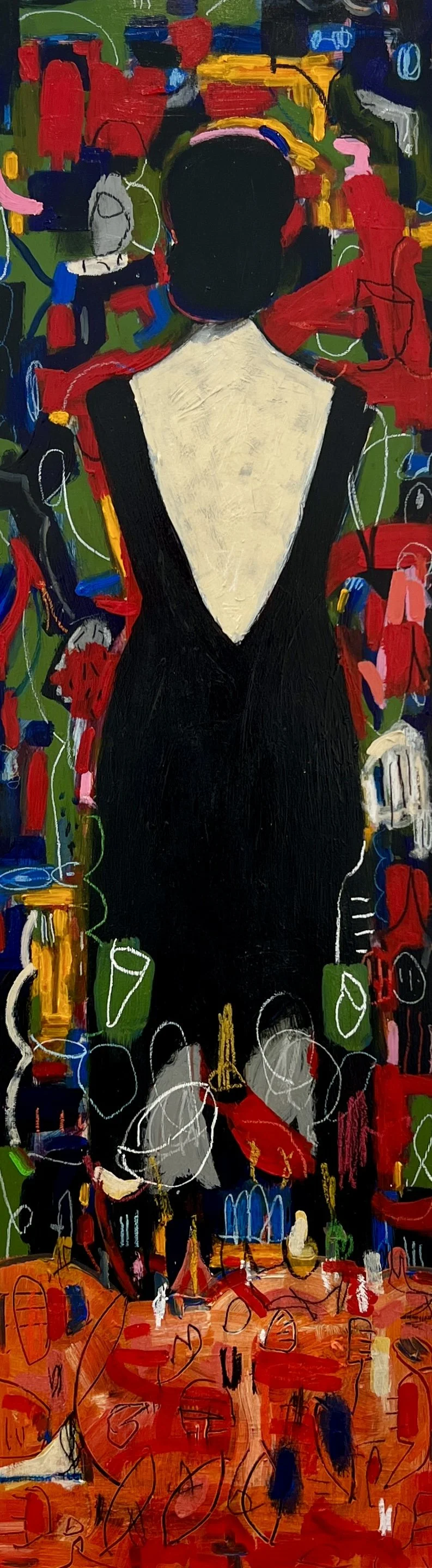 Gronk — Craig Krull Gallery