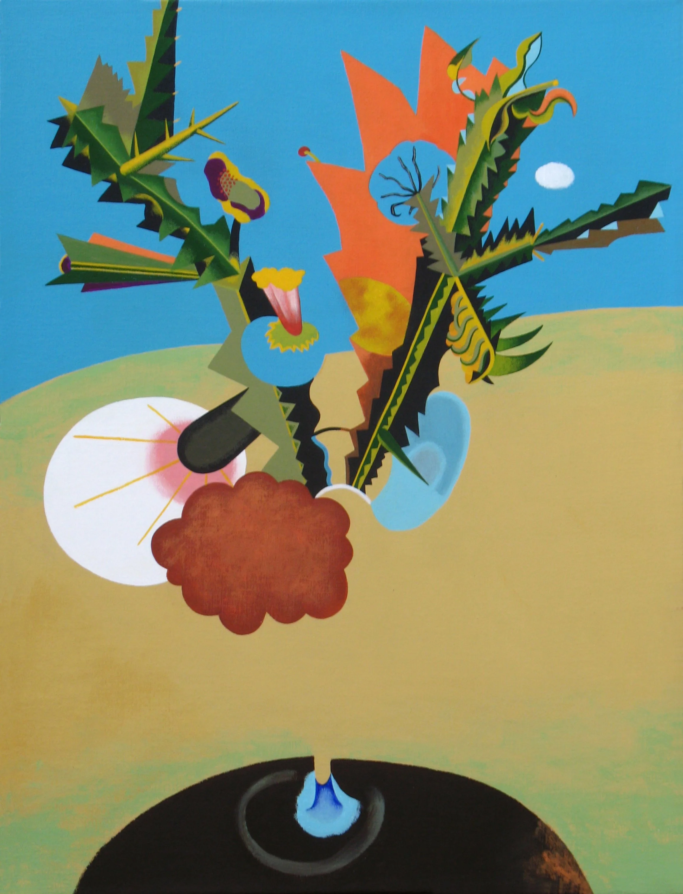 Joy Taylor — Craig Krull Gallery