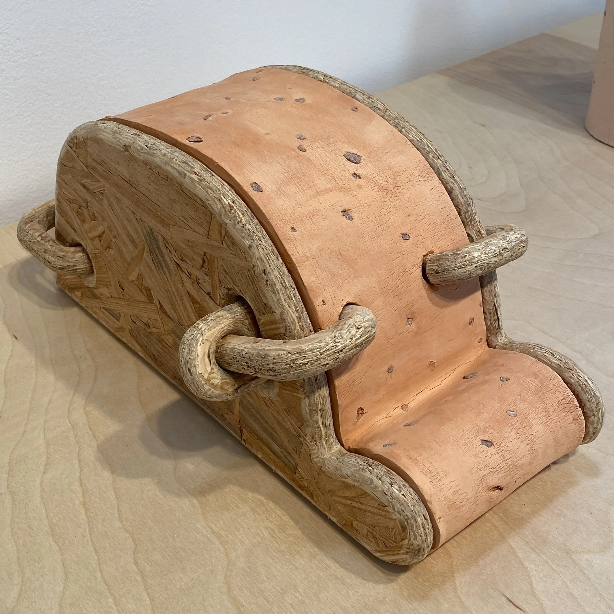 Max Hertz — Craig Krull Gallery