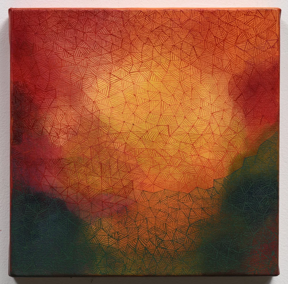 Astrid Preston — Craig Krull Gallery