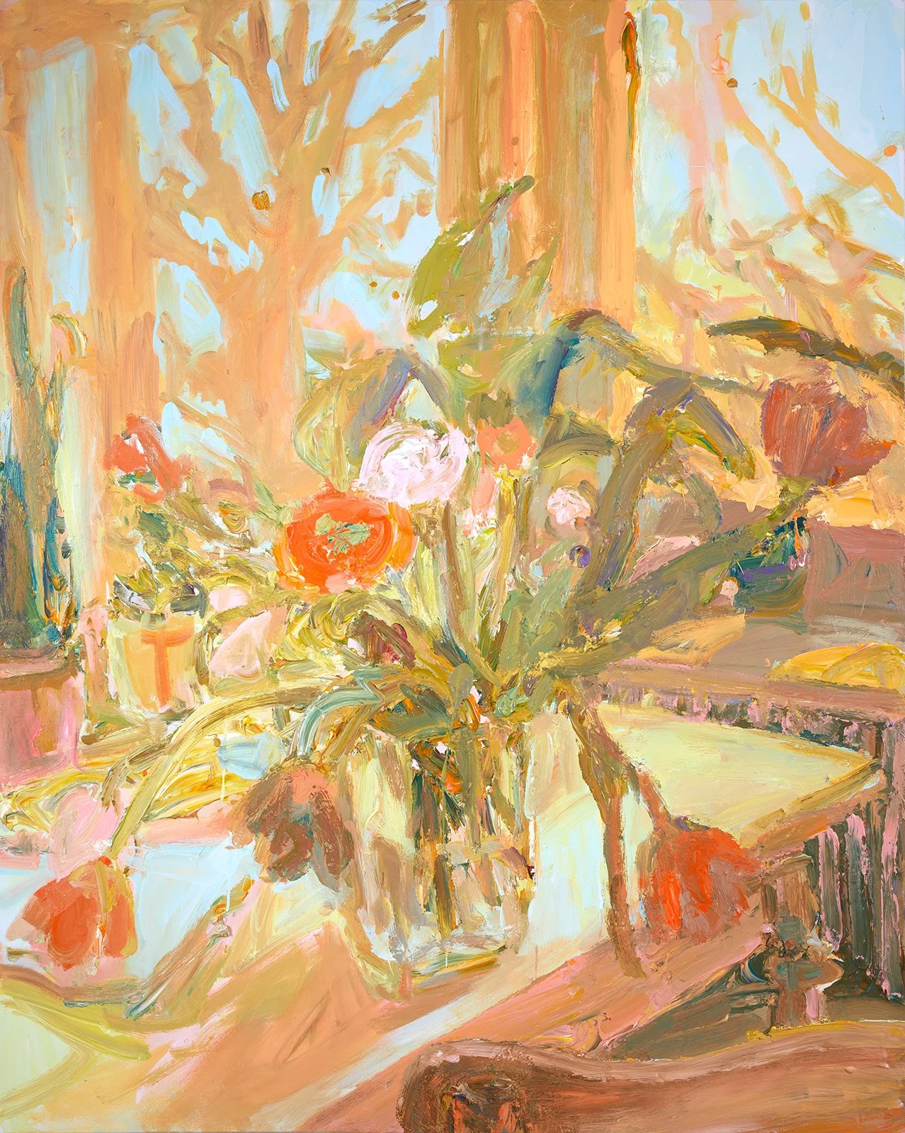 Chrissy Angliker — Craig Krull Gallery